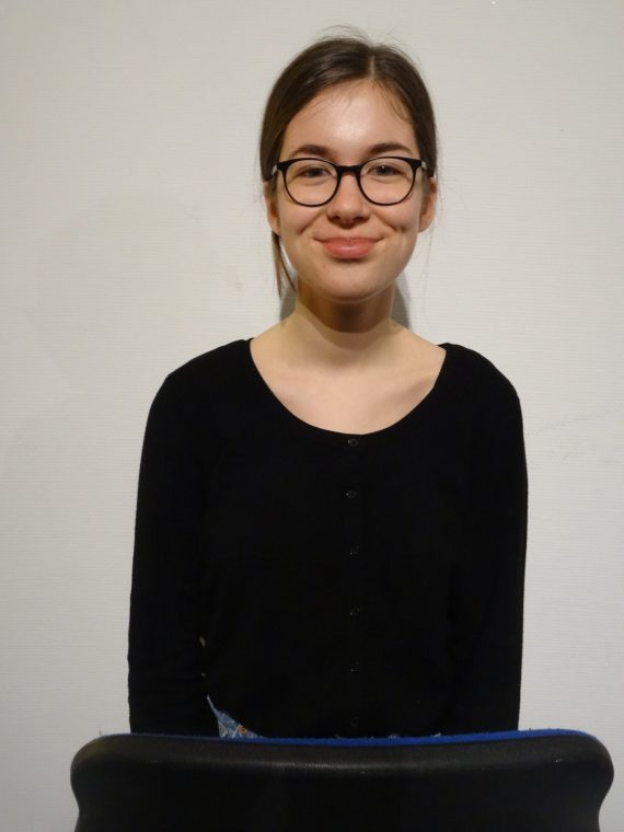 Youth-Life-Line – Im Leben bleiben!